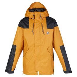 DC Shoes Snowboardjacke »Anchor« Cathay Spice L L Material: Weather Defense 10K für gute...