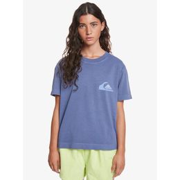 Quiksilver T-Shirt »Womens« Marlin XL XL Stoff: leichter Stoff aus reiner Baumwolle