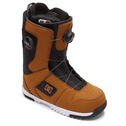 DC Shoes Snowboardboots »Phase Pro« Wheat/Black