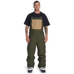 DC Shoes Snowboardhose »Docile 10K« Deep Depths M M Material: WEATHER DEFENSE 10 [10.000 mm,...