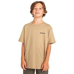 Element T-Shirt »Dragon« Khaki 14(155-164cm) 14(155-164cm) Material: Single-Jersey-Stoff aus...