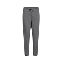 soyaconcept Chinohose »Soya Concept Trouser SC-BANU« 9700 IRON GREY XS - Normalgrößen Normalgrößen XS Bequeme Passformen mit flexiblen Materialien...