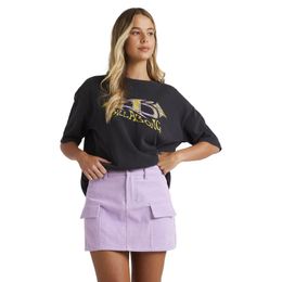 Billabong Sommerrock »Since 73« Peaceful Lilac XS XS Kollektion: „Since 73"-Kollektion
