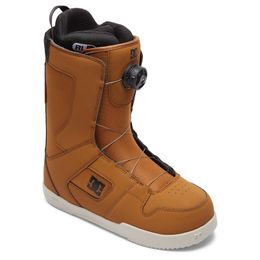 DC Shoes Snowboardboots »Phase« Wheat/Black