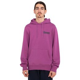 Element Hoodie &raquo;Sunup&laquo; Amethyst XS XS Kollektion: &bdquo;Fundamental Outdoor"-Kollektion
