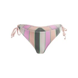 Roxy Bikini-Hose »Vista Stripe« Agave Green Very Vista Stripe XL - US-Größen US-Größen XL Kollektion: „Vista Stripe"-Kollektion