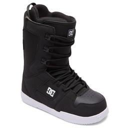 DC Shoes Snowboardboots »Phase« Black/White