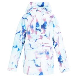 DC Shoes Snowboardjacke »Savvy Anorak« Iridescent XS XS Material: Weather Defense 10K für gute...