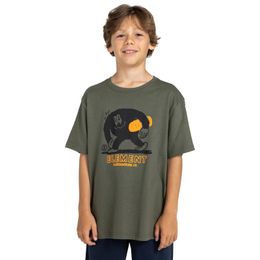 Element T-Shirt »Gorilla« Beetle 10(140-148cm) 10(140-148cm) Umweltfreundliches Material:...