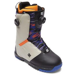 DC Shoes Snowboardboots »Control« Off White