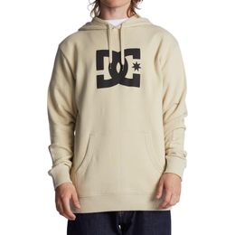 DC Shoes Kapuzensweatshirt »DC Star« Overcast XS XS Material: Mittelschweres French Terry aus...