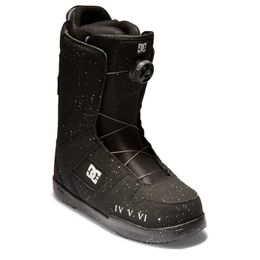 DC Shoes Snowboardboots »Phase« Black/Black/Red