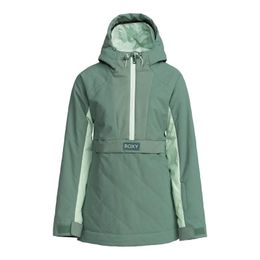 Roxy Snowboardjacke »Radiant Lines Overhead« Dark Forest S S Umweltfreundliches Material:...