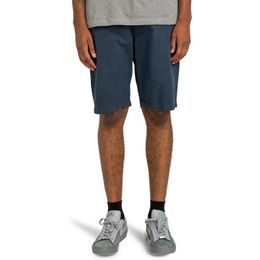 Element Chinoshorts »Howland Classic« Eclipse Navy 30(S) 30(S) Material: Gepeachtes Twill-Mischgewebe aus...
