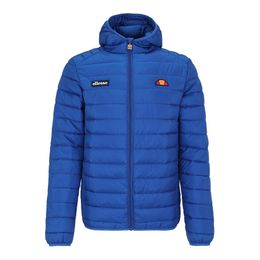 Ellesse Jacke 'Lombardy' Herren Gr&ouml;&szlig;e M kobaltblau / orange / rot / schwarz