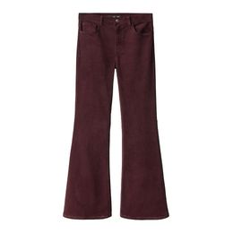 Mango Jeans 'Violetav' female Red size 44