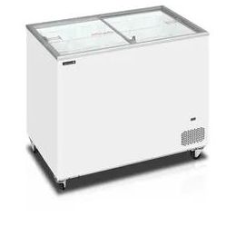 Gastro Tefcold Eiscrem-Gefriertruhen IC301SC