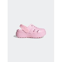 adidas Sportswear Clogs 'Adilette' Damen Größe 42 rosa