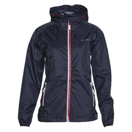 Black Forest Regenjacke blau S