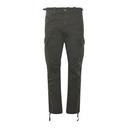 Alpha Industries Cargo Pants 'Squad' male Grey size 36