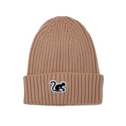 Surf Monkey Beanie kids Pink size Onesize