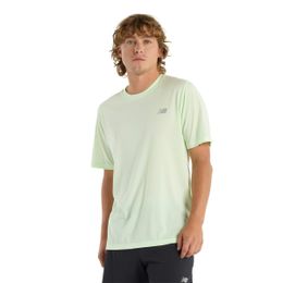 New Balance Athletics T-shirt Herren