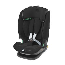 Maxi Cosi Titan Pro I-Size Authentic Black