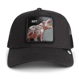 Goorin OG Trucker Unisex Cap One size