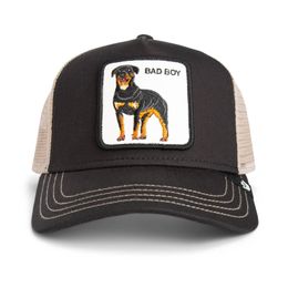 Goorin OG Trucker Unisex Cap One size