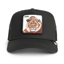 Goorin OG Trucker Unisex Cap One size