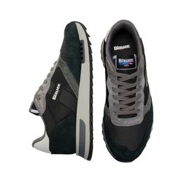 Blauer Sneaker RYDER 01 Low-Sneaker