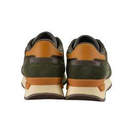 Napapijri Sneaker STAB 01 Low-Sneaker