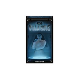 Ravensburger Spiel Star Wars Villainous: Eiskalte Taktiken