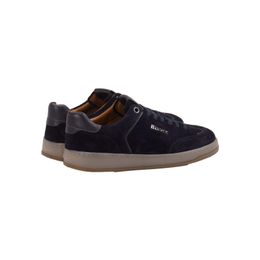 Blauer Sneaker FARRELL 02 Low-Sneaker