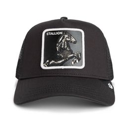 Goorin OG Trucker Unisex Cap One size