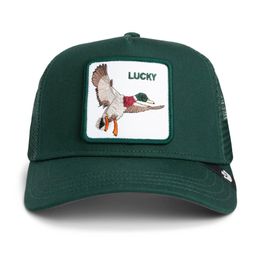 Goorin OG Trucker Unisex Cap One size