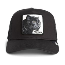 Goorin OG Trucker Unisex Cap One size