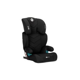Lorelli Kindersitz Speed GT i-Size (100-150cm) Gruppe 2/3 Isofix Kopfstütze schwarz