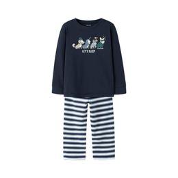 name it Pyjama AMEL Schlafanzug