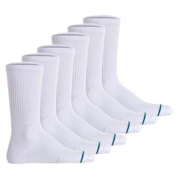 Stance Icon Socken Unisex Socken