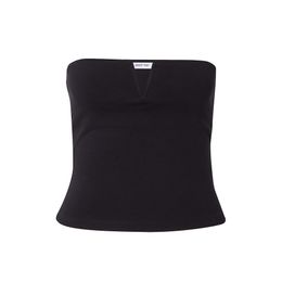 ABOUT YOU Top 'Drew' female Black size M