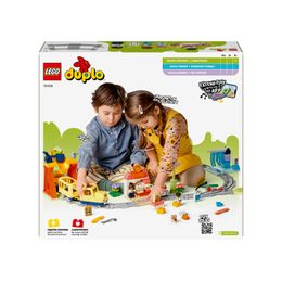 Lego duplo LEGO® DUPLO® 10428 Big Interactive Community Train