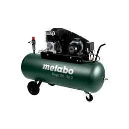 Metabo Kompressor Mega 350-150 D Karton (601587000)