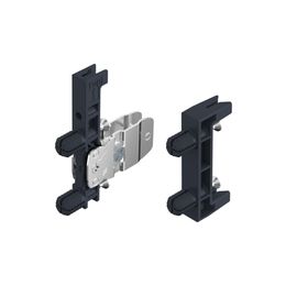 Hettich AVT YOU Frontbefestigung H251 Schr. SET AVANTECH ZUBEHOER (9359508)