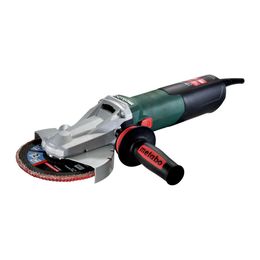 Metabo Flachkopf-Winkelschleifer WEF 15-150 Quick Karton (613083000)