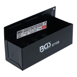 BGS-technic BGS Magnet-Spraydosen-Ablage 210 mm ; BGS technic (67156)