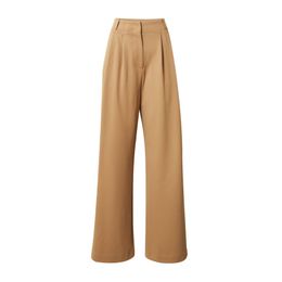 ABOUT YOU Hose 'Sarah' Damen Größe 44 beige