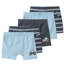 Topolino 5 Jungen Boxer im Set
