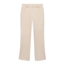 Mango Jeans 'SIENNA' Damen Gr&ouml;&szlig;e 32/34 beige