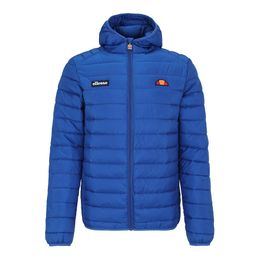 Ellesse Between-Season Jacket 'Lombardy' male Blue size XL